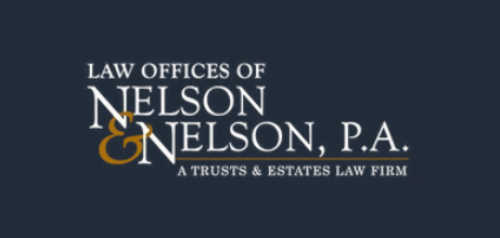 Trusts & Estates Law Firm - Nelson & Nelson - Estate Planning Attorneys